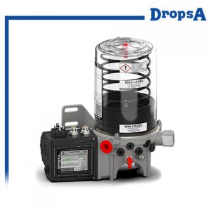 dropsa.app | Intelligent IoT Lubrication Products